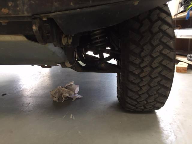 PX Ranger diff drop install | 4x4Earth