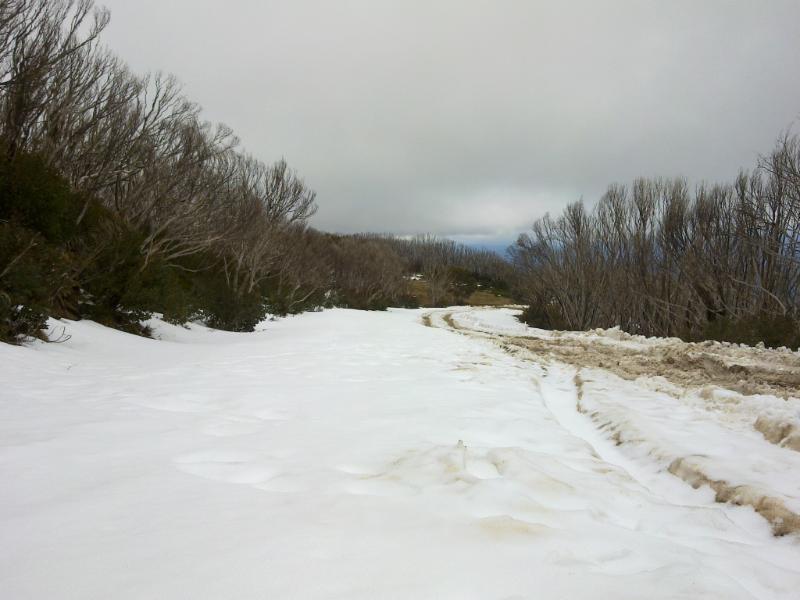 Snow trip areas in Victoria | 4x4Earth
