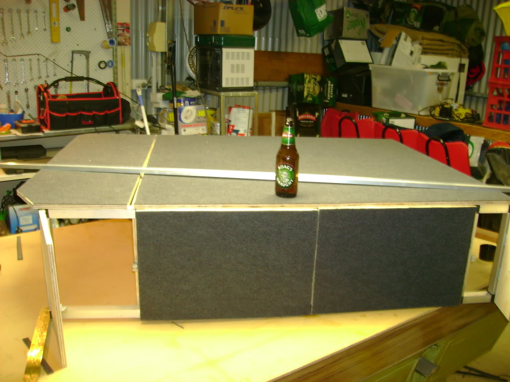 DIY Rear draws for and 80series | 4x4Earth