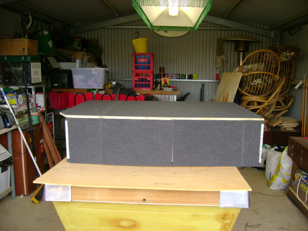 DIY Rear draws for and 80series | 4x4Earth