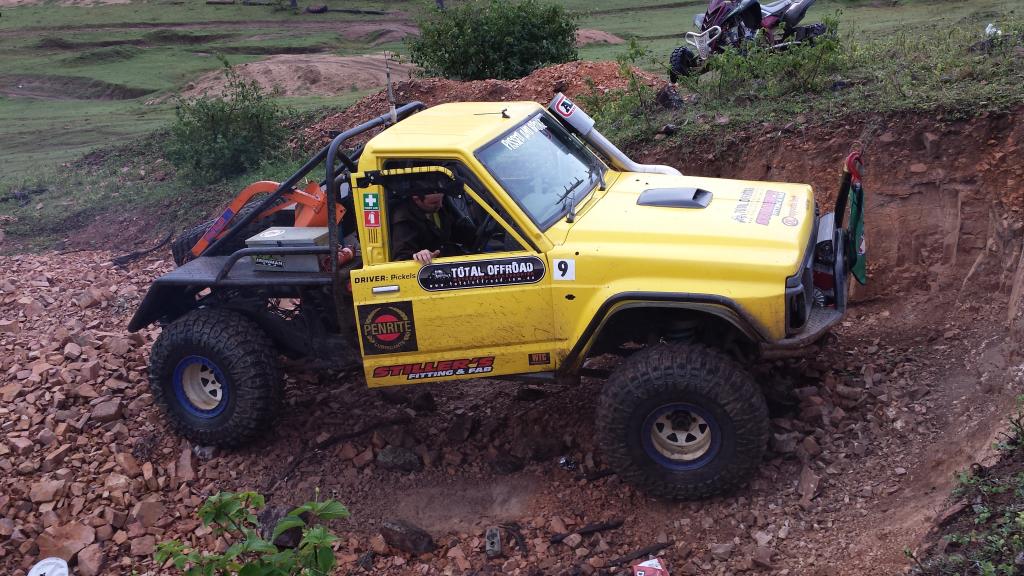 gq patrol extra cab | Page 3 | 4x4Earth