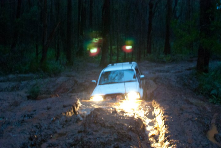 4x4 Pics from Mud Map team | 4x4Earth