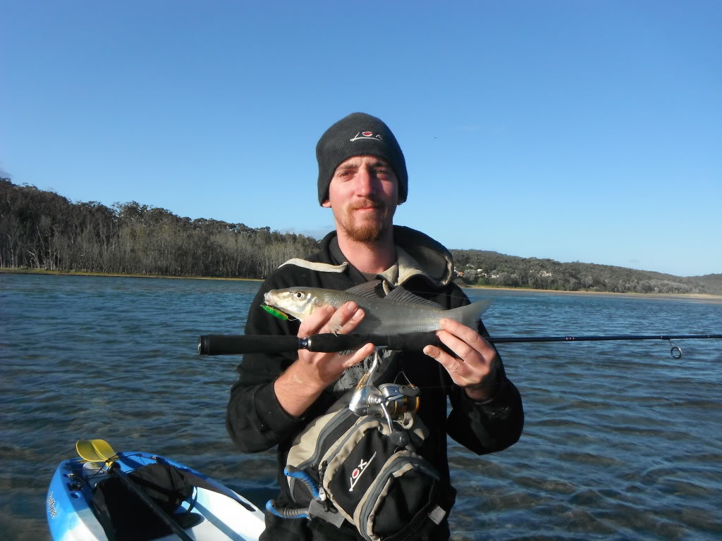 Show us your lures and targeted species. | Page 2 | 4x4Earth