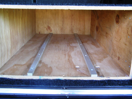 Toyota 80 series 1995 | 4x4Earth