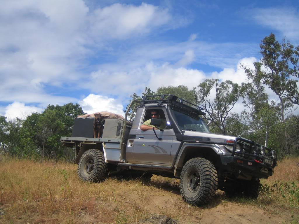 Front locker ? | Page 2 | 4x4Earth