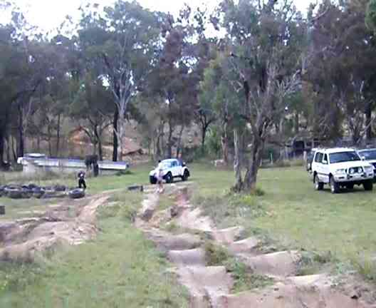 F/S Qld 73 Vw BAJA BUGGY | 4x4Earth