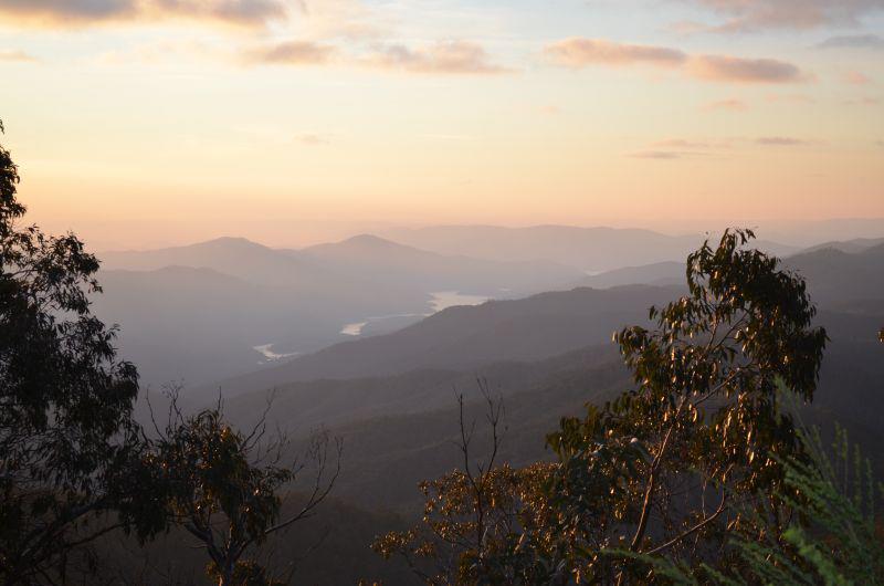 Mt Matlock to Mt Terrible - 11th August | 4x4Earth