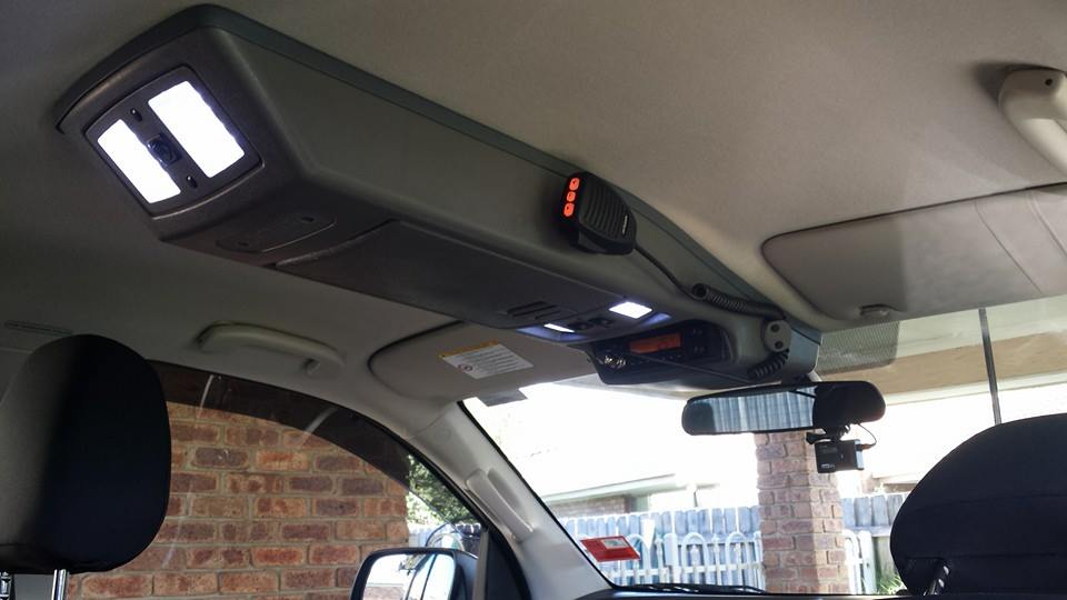 Isuzu Dmax 2013 | 4x4Earth