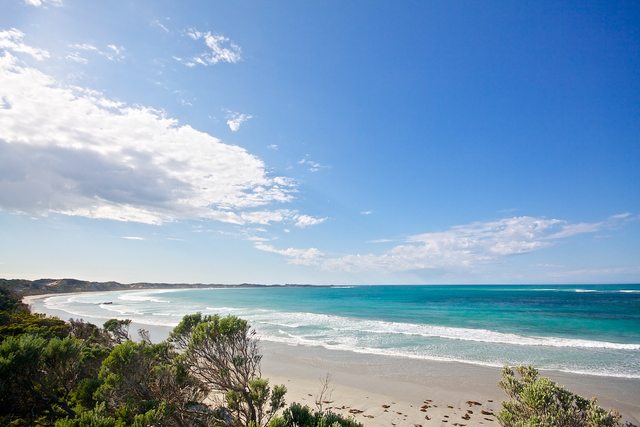 Carpenters Rocks to 42 Mile Beach Run | 4x4Earth