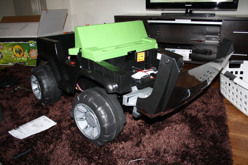 My Hummer build | 4x4Earth