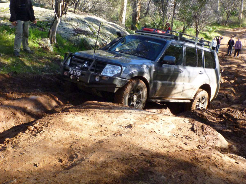 Julimar Conservation Park WA | 4x4Earth
