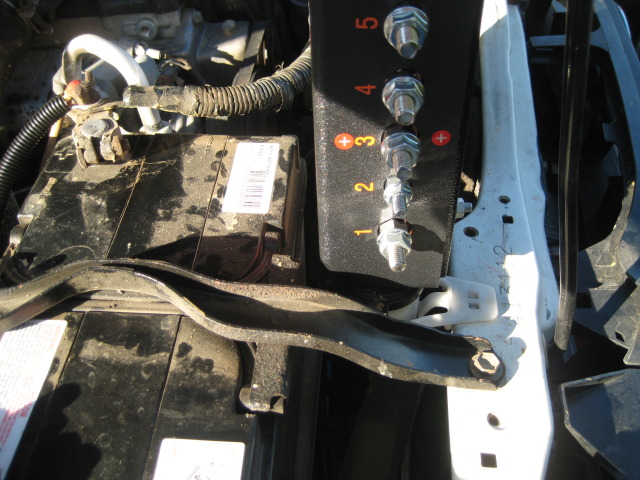 Toyota Hilux 2003 | Page 2 | 4x4Earth
