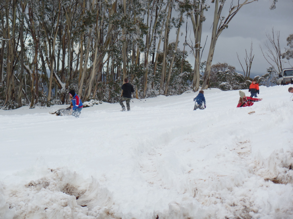 Mt Matlock 2 Aug 2014 | 4x4Earth