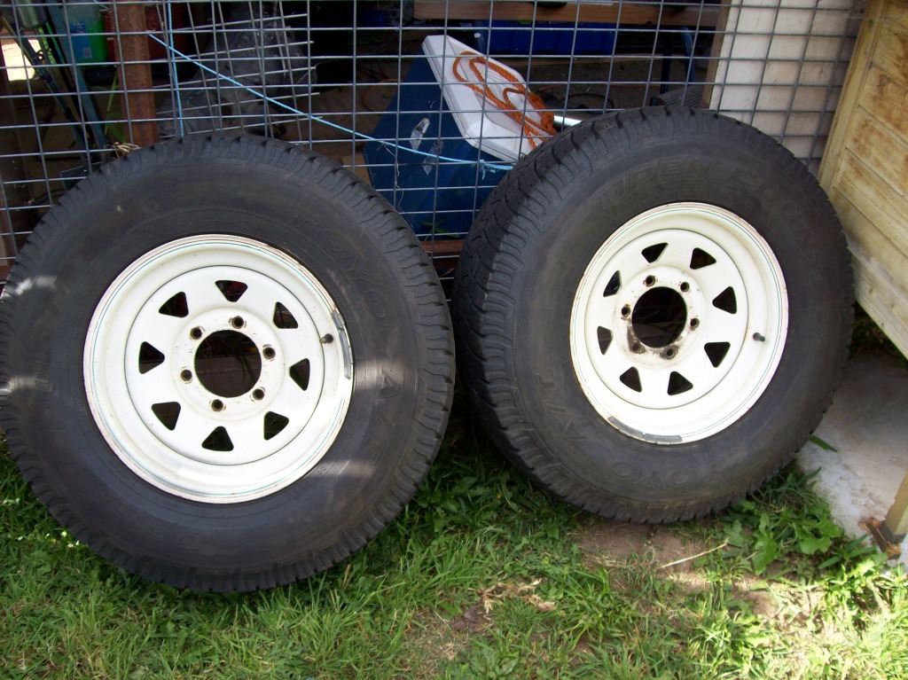 mitsubishi triton 1995 MJ luxury 5sp manual | 4x4Earth