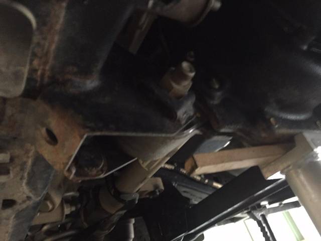 PX Ranger diff drop install | 4x4Earth