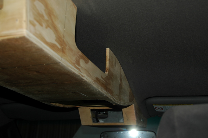 Overhead Console | 4x4Earth