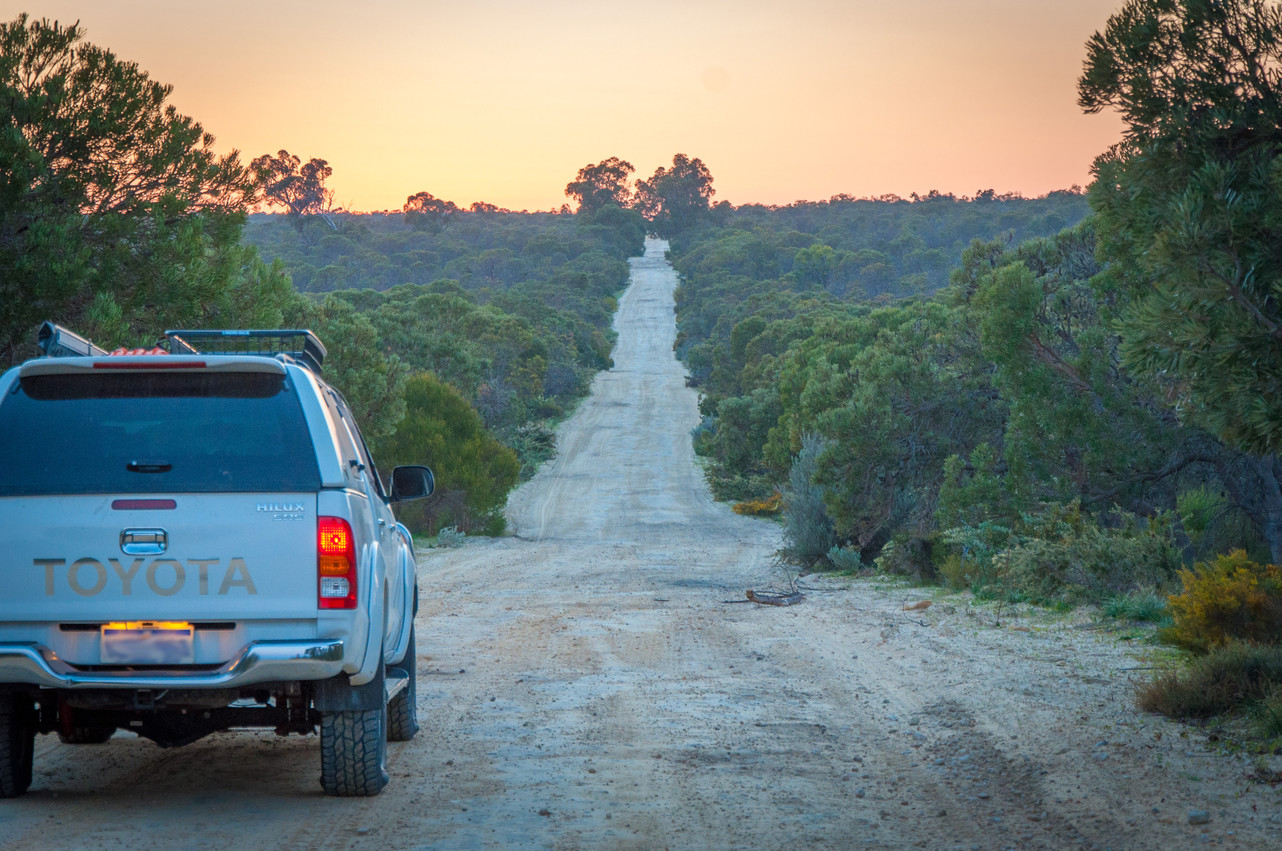 Pics of your 4wd in Beautiful Places | Page 26 | 4x4Earth