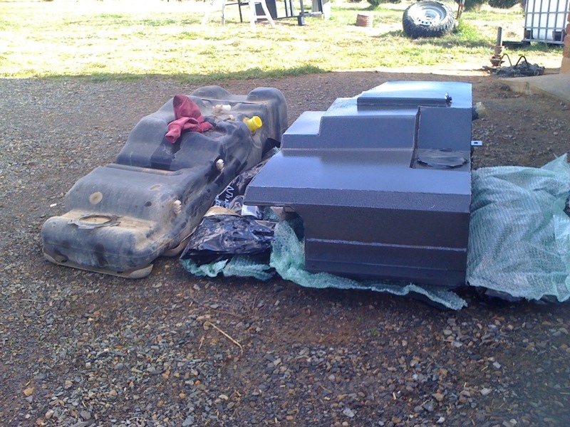 Holden Rodeo RA7 2007 | 4x4Earth