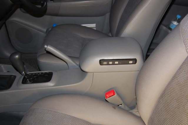 Setup for in car laptop | Page 3 | 4x4Earth