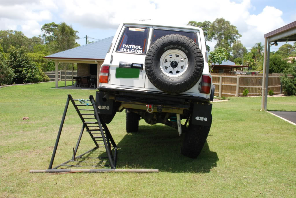 Nissan/Chevy Patrol 2001 | Page 5 | 4x4Earth