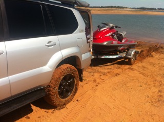 Where's the most embarrassing place you've been bogged? Pictures ...