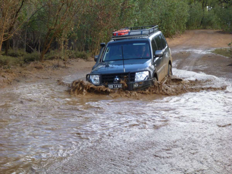 Julimar Conservation Park WA | 4x4Earth