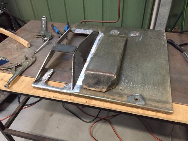 PX Ranger diff drop install | 4x4Earth