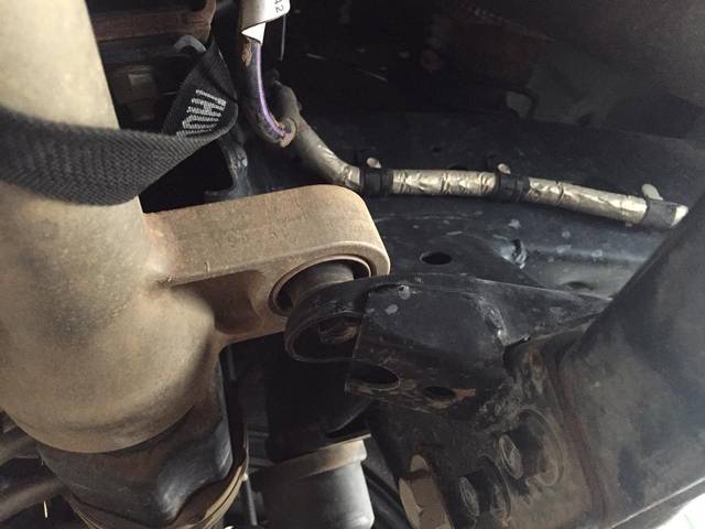 PX Ranger diff drop install | 4x4Earth