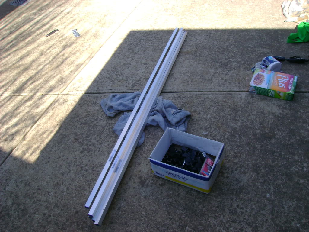 DIY Rear draws for and 80series | 4x4Earth