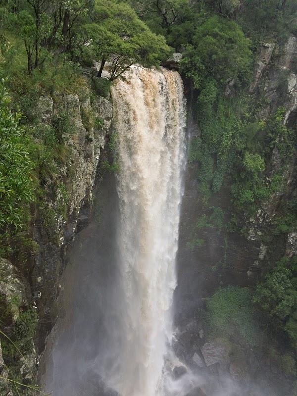 Condamine Gorge Day Trip | Page 3 | 4x4Earth