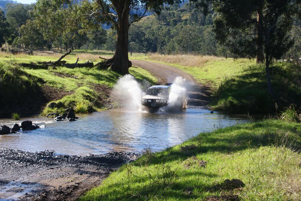 Bigriggen Camping and Condamine River Trip | Page 9 | 4x4Earth