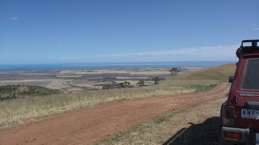 Bridle track sa | 4x4Earth