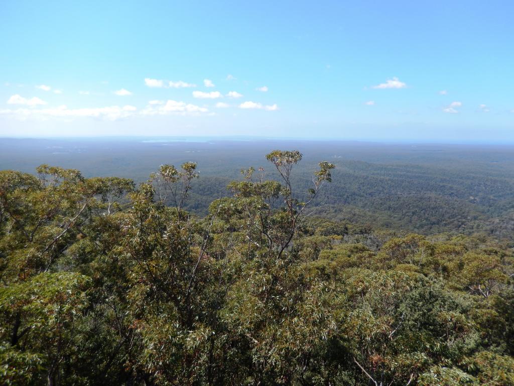 Yadboro Long Weekend Trip | 4x4Earth