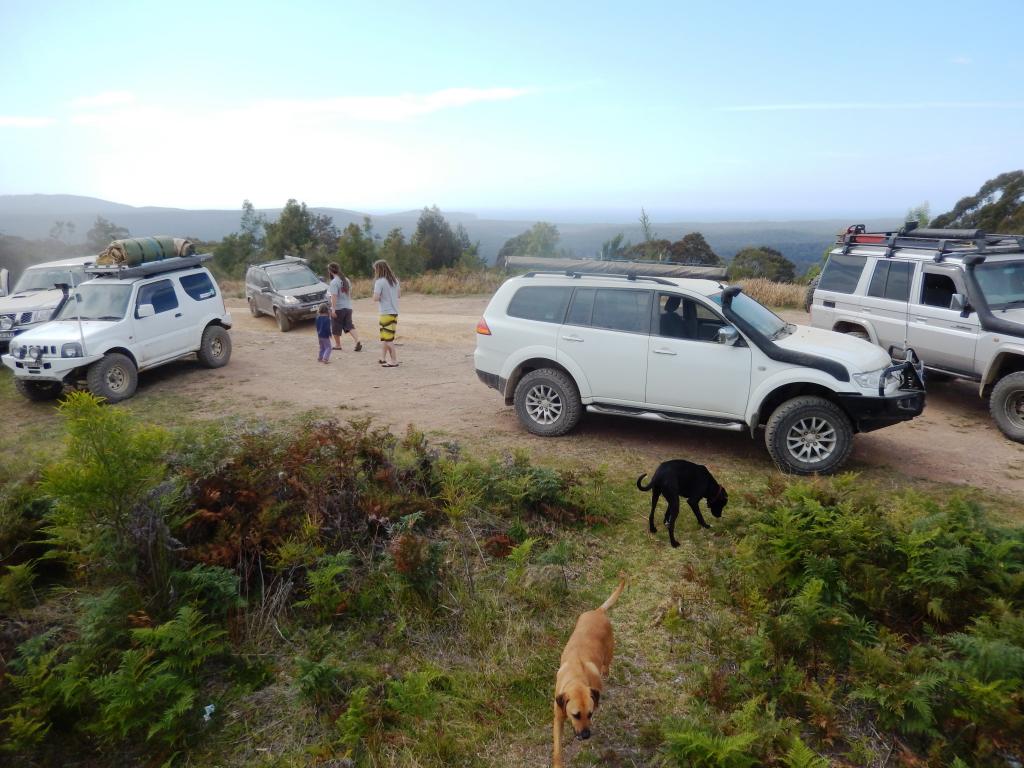Yadboro Long Weekend Trip | 4x4Earth