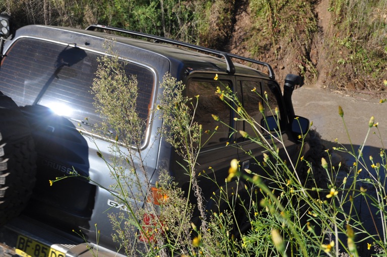 Bylong creek 4x4 park | Page 4 | 4x4Earth