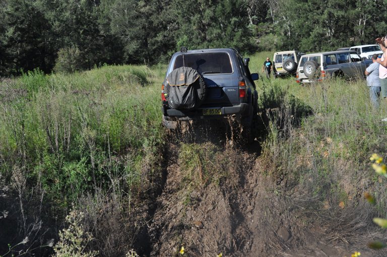 Bylong creek 4x4 park | Page 4 | 4x4Earth