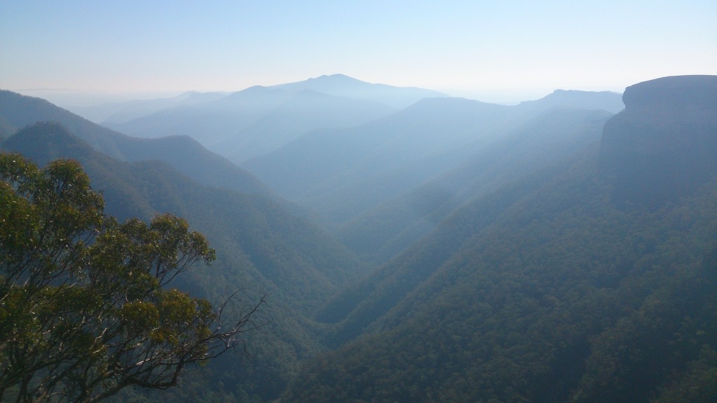Abercrombie River NP Exploration 8-9 Feb | 4x4Earth