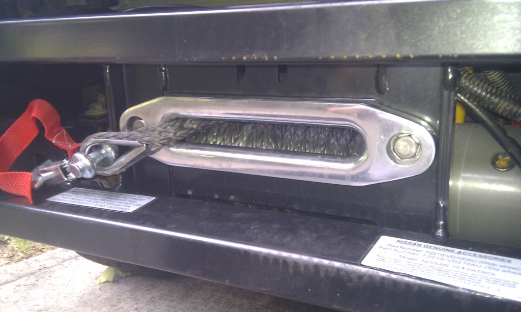 DIY- Winch, remote solenoid and in cab switch install. | 4x4Earth