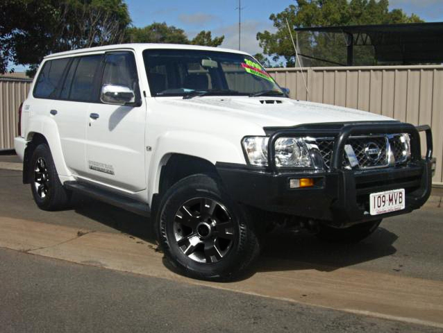 GU Wheels | 4x4Earth