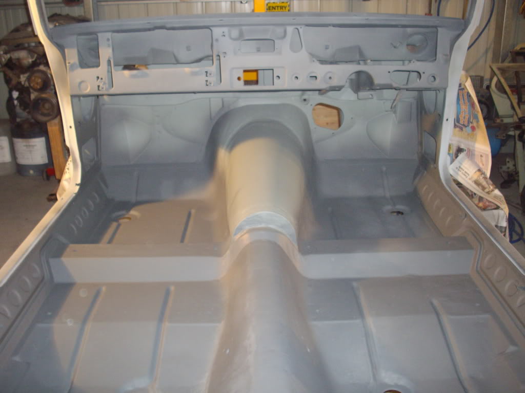 custom LX Torana build | 4x4Earth