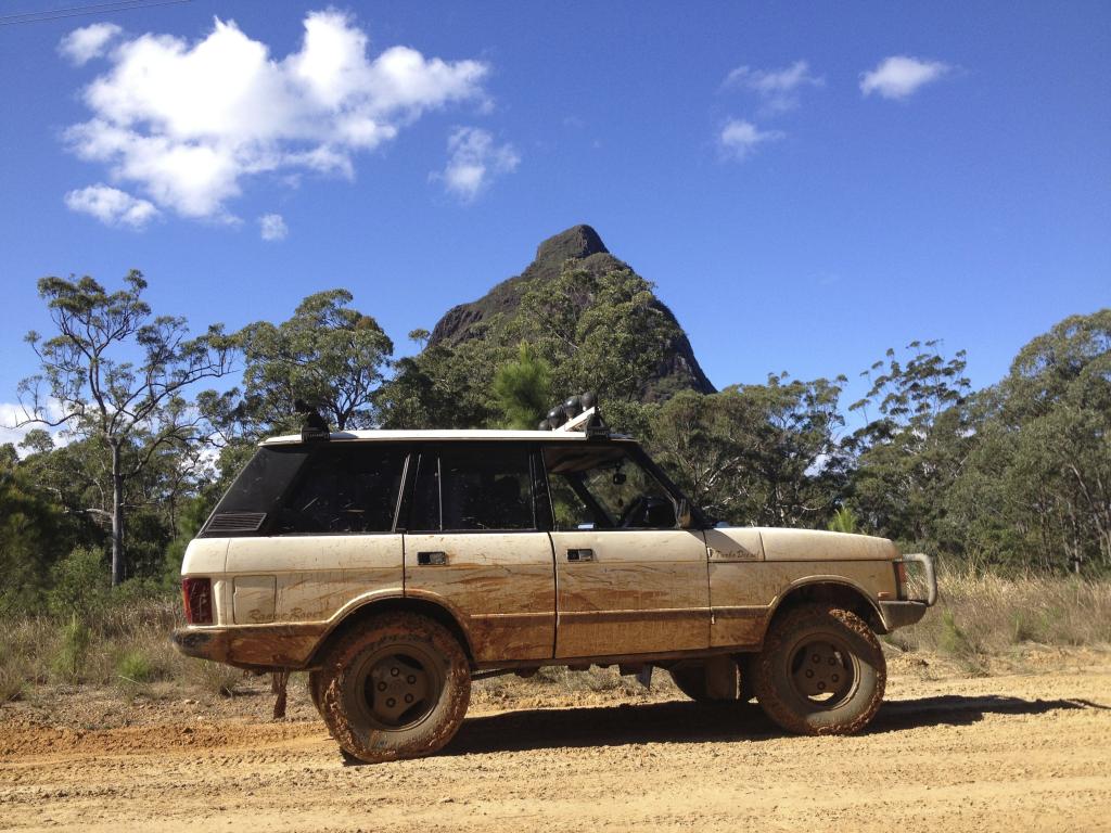 Pics of your 4wd in Beautiful Places | Page 12 | 4x4Earth