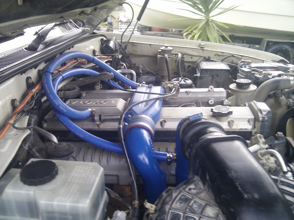 Provent 200 Catch Can Install | 4x4Earth