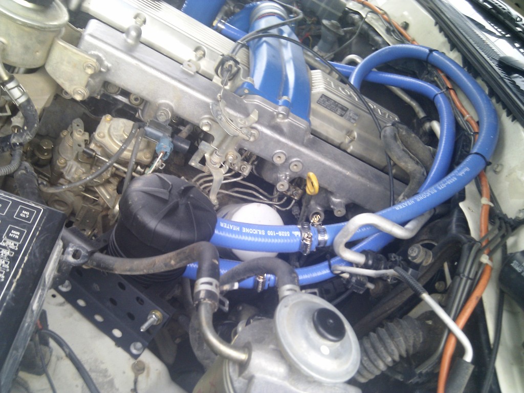 Provent 200 Catch Can Install | 4x4Earth