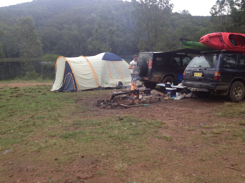 Yalwal Trip | 4x4Earth