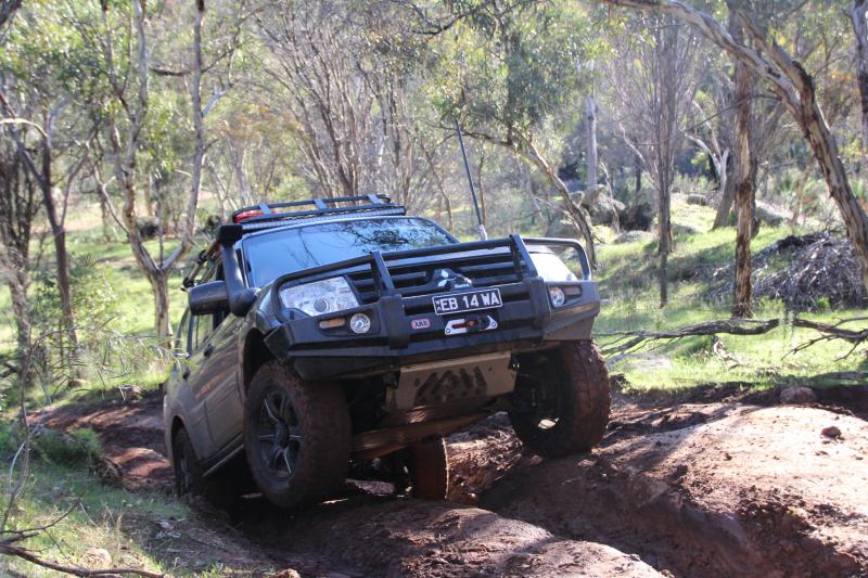 Julimar Conservation Park WA | 4x4Earth