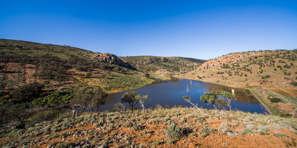 Corunna Station | 4x4Earth