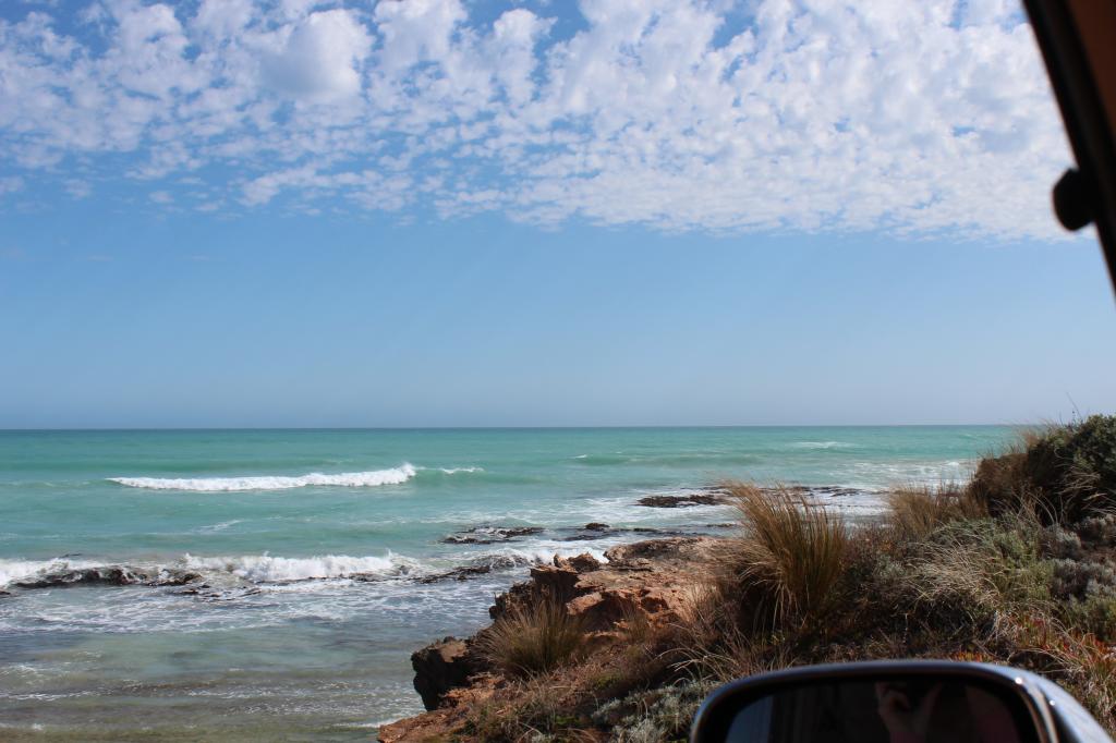 Carpenters Rocks to 42 Mile Beach Run | 4x4Earth