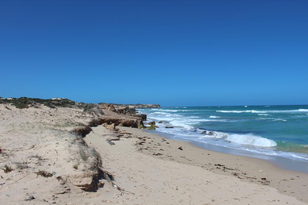 Carpenters Rocks to 42 Mile Beach Run | 4x4Earth