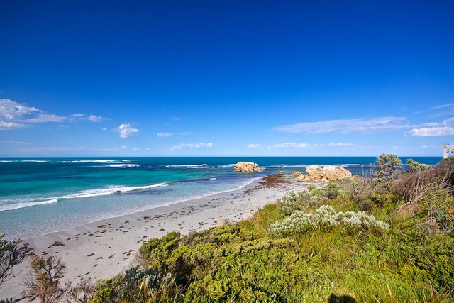 Carpenters Rocks to 42 Mile Beach Run | 4x4Earth