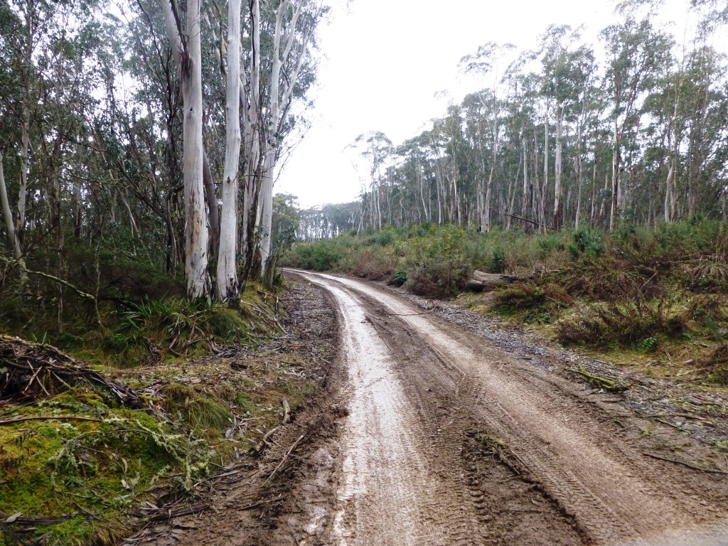 Mount Matlock Trip 19 Aug 2012 | 4x4Earth